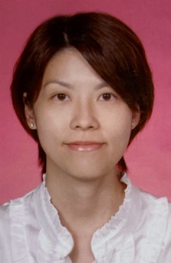 Ms. Cheung Shuk-lan, Gloria | Department of Food Science and Nutrition