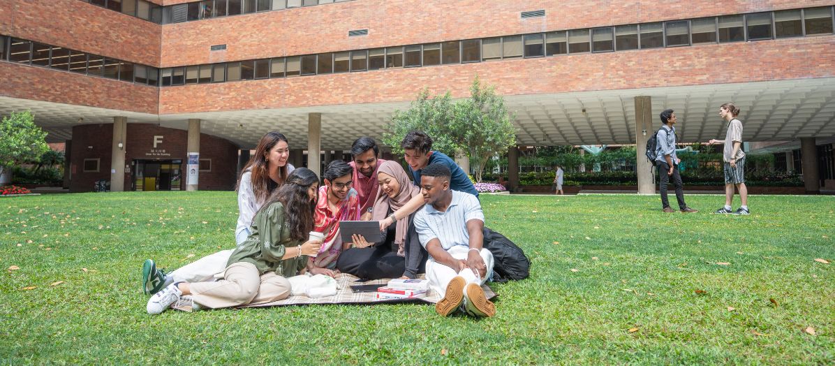 GEO | Global Engagement Office