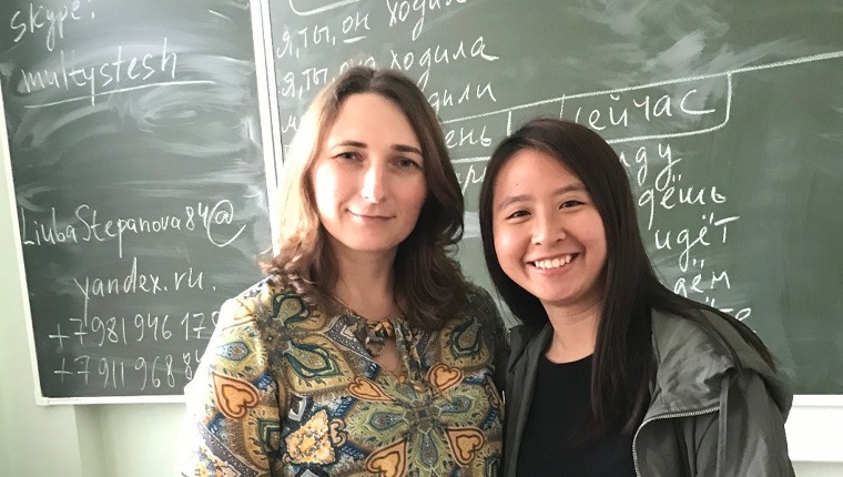 Outgoing Students | Global Engagement Office