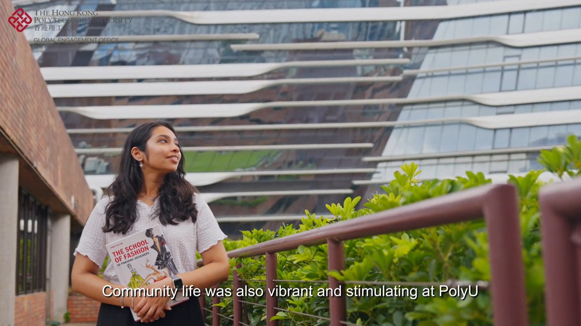 GEO | Global Engagement Office