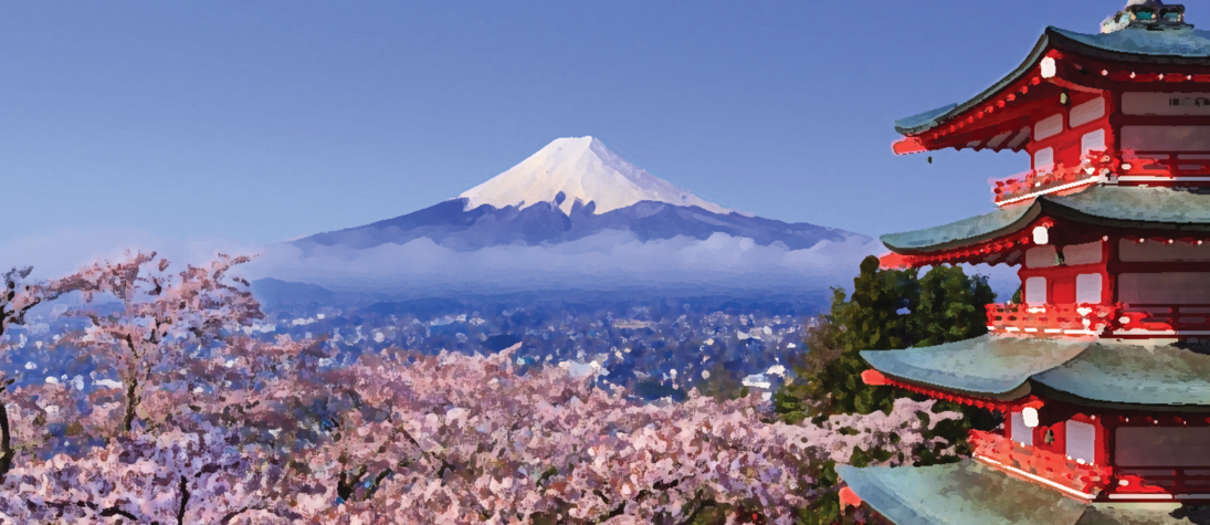 Japan WIE 2025 | Global Engagement Office