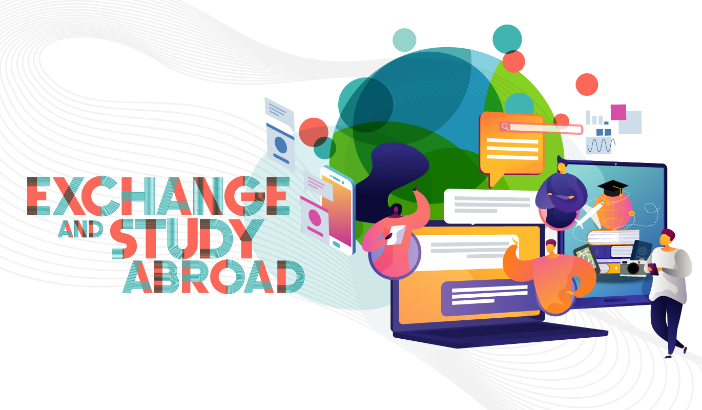 Outgoing Students | Global Engagement Office