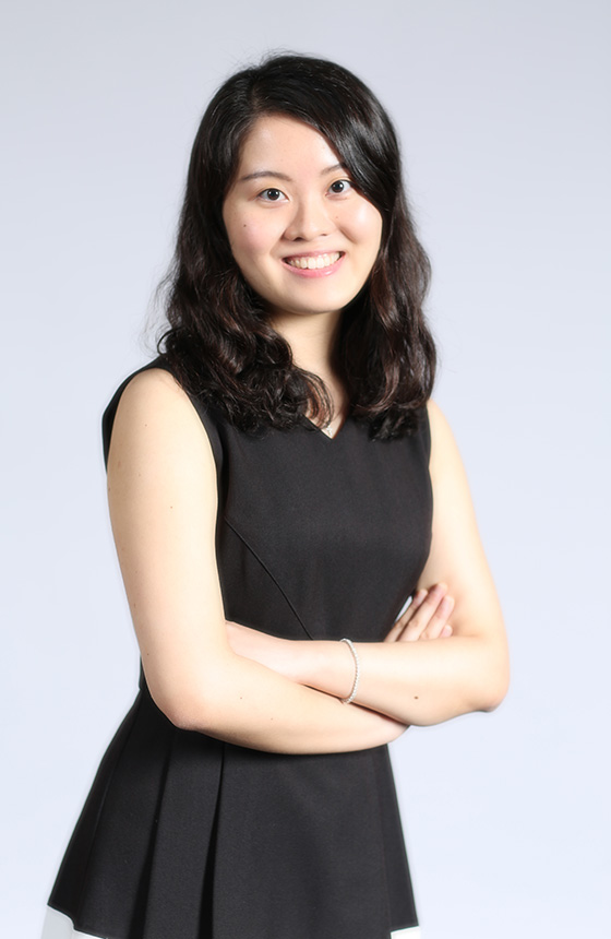 Connect with our Advisor | Global Engagement Office