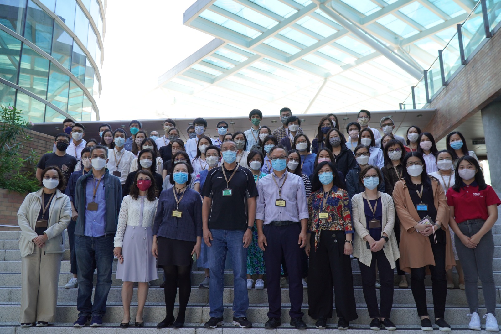 20221027_Tsuen Wan Public Ho Chuen Yiu Memorial College | Global ...