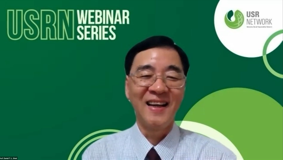 USRN Webinar Series: Social Responsibility in Teaching and Learning ...