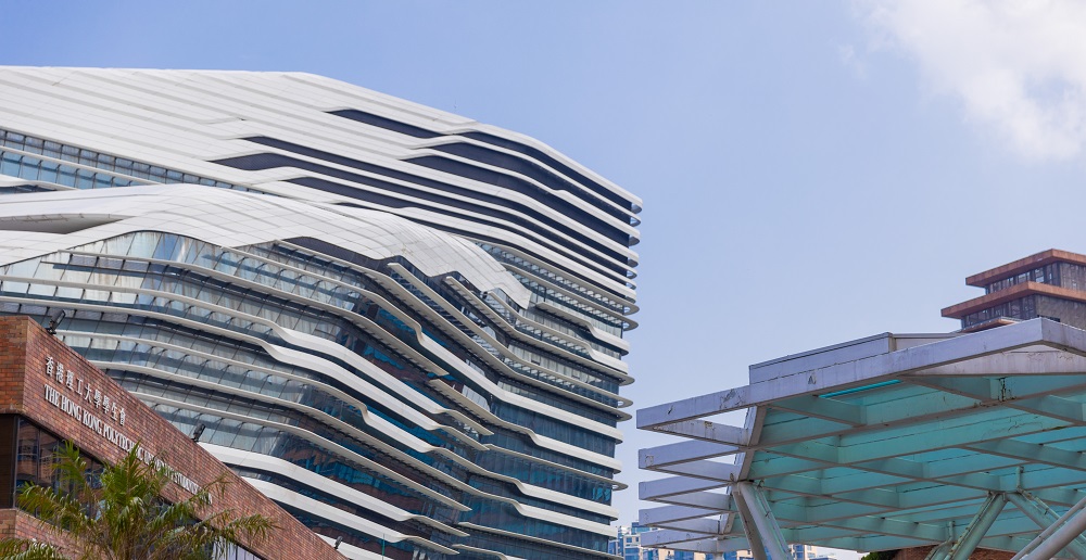 Five PolyU Subjects Ranked in the Top 50 Worldwide | Global Engagement ...