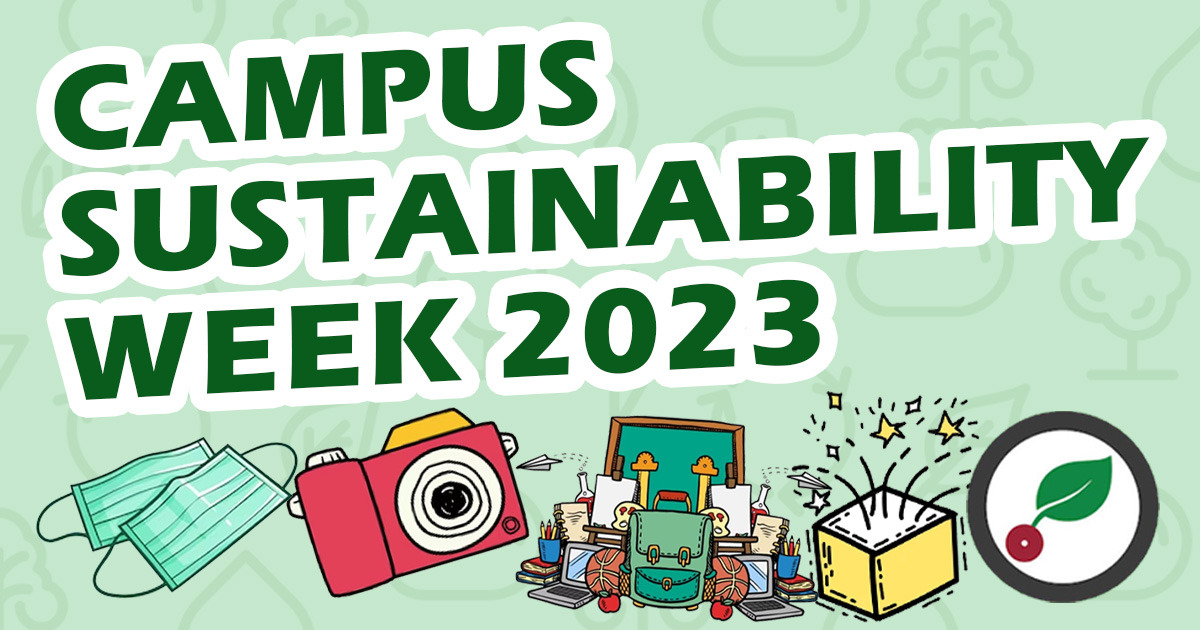 | Campus Carbon Neutrality