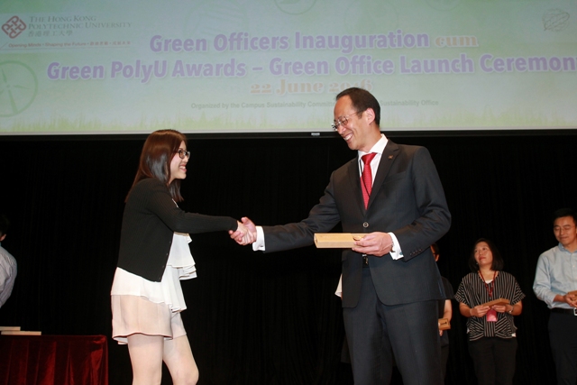 Sustainability Report 15-16