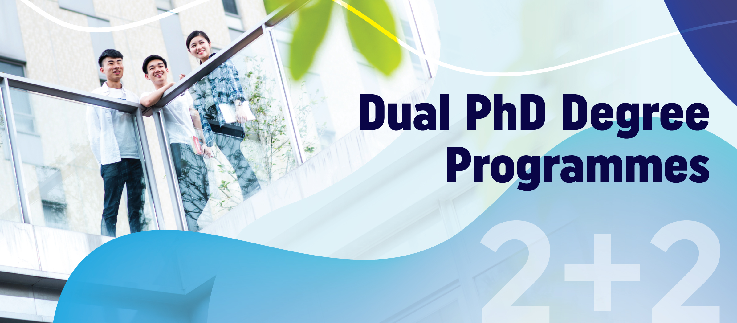 PolyU Graduate School | The Hong Kong Polytechnic University | Graduate ...