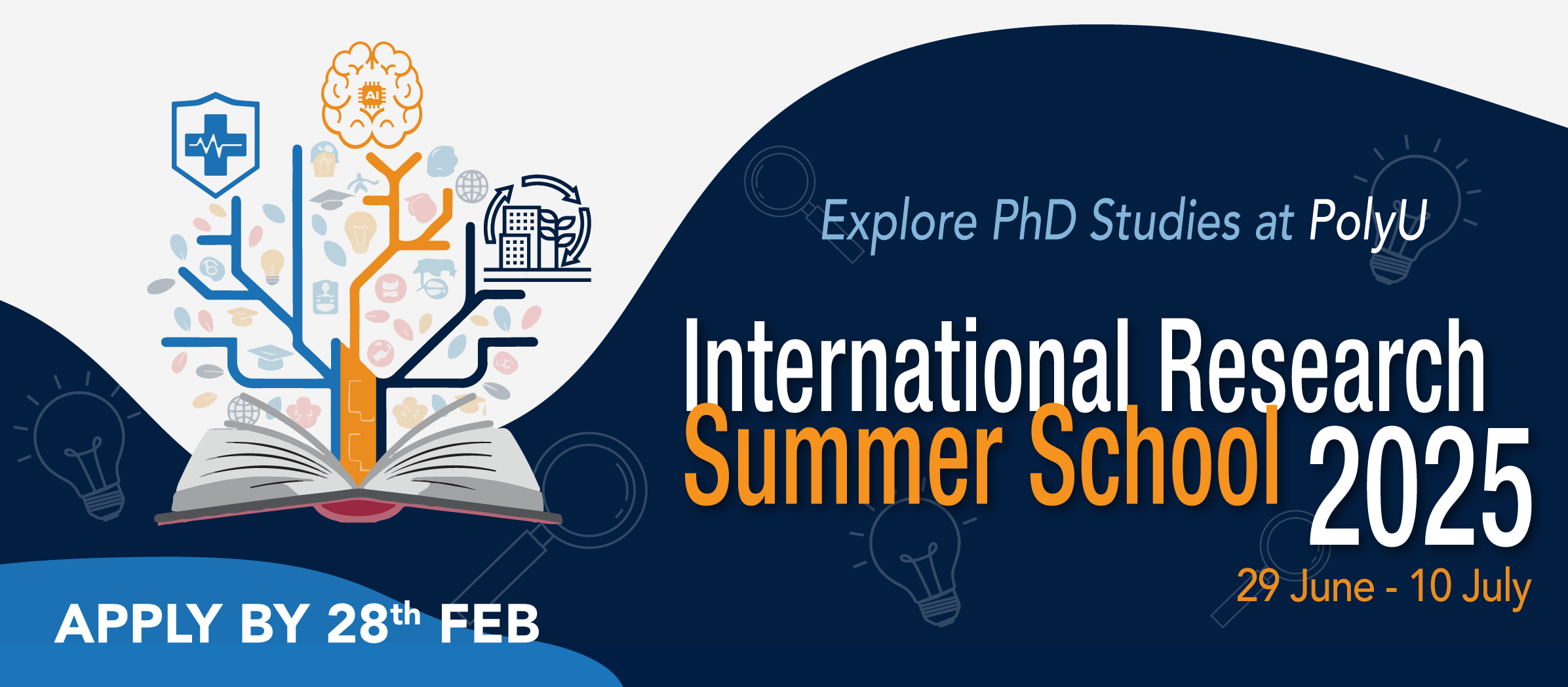 PolyU Graduate School | The Hong Kong Polytechnic University | Graduate ...