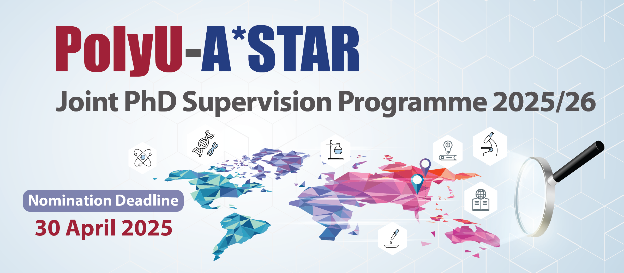 PolyU Graduate School | The Hong Kong Polytechnic University | Graduate ...