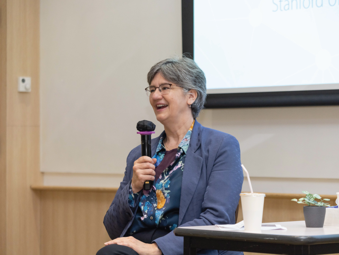 Enrichment and Connection | Graduate School