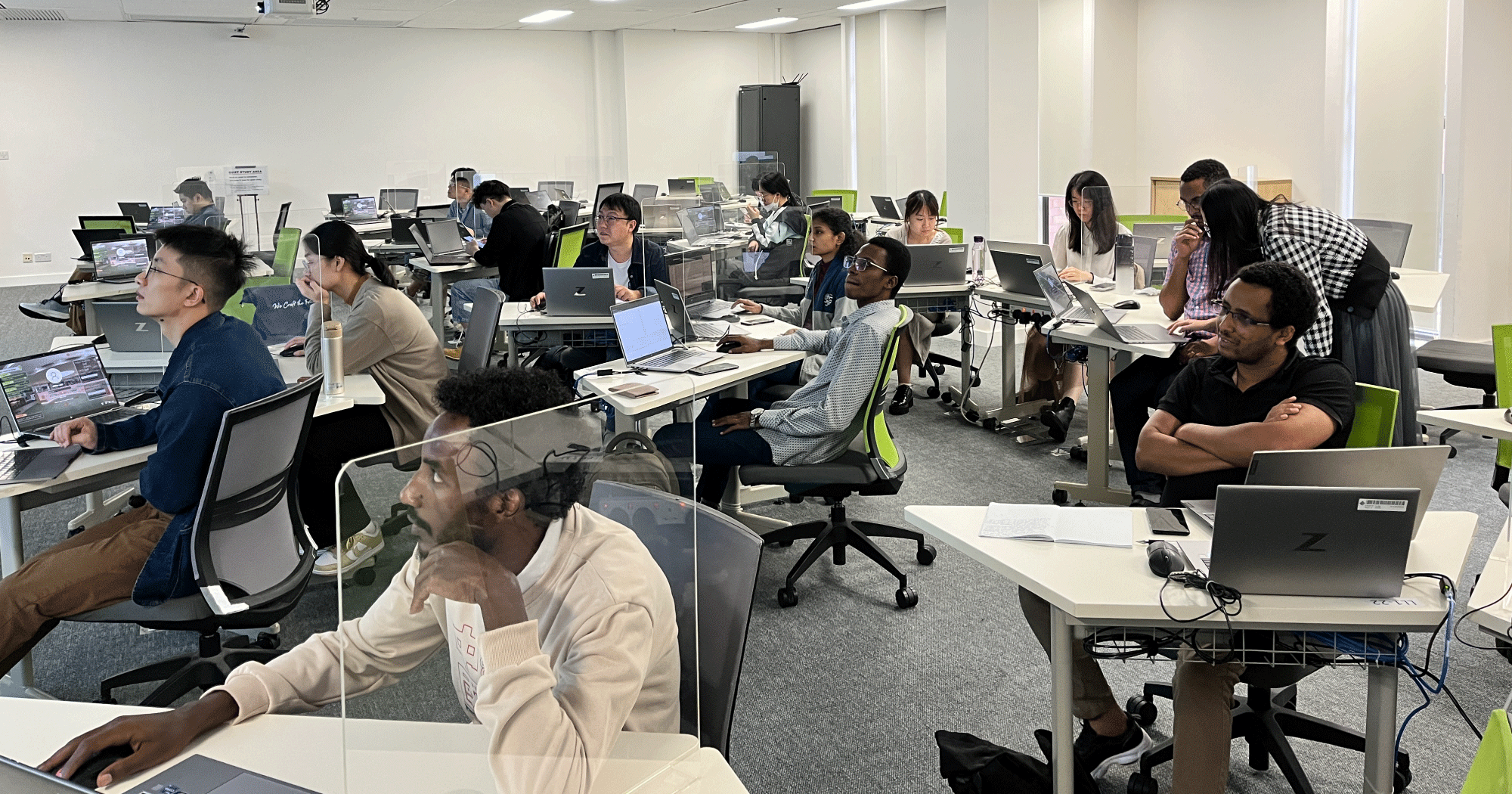 Graduate School Transferable Skills Workshop Series – Using EndNote for ...