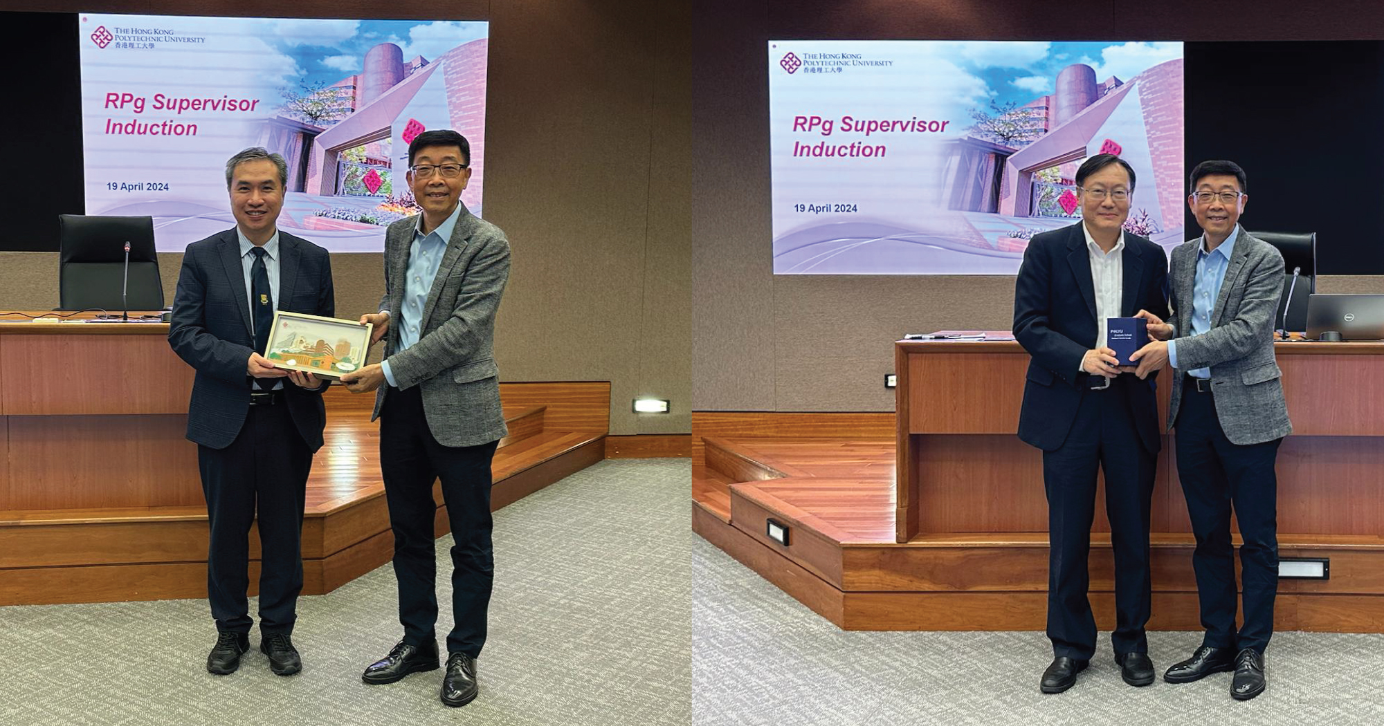 Research Postgraduate Supervisor Induction | Graduate School