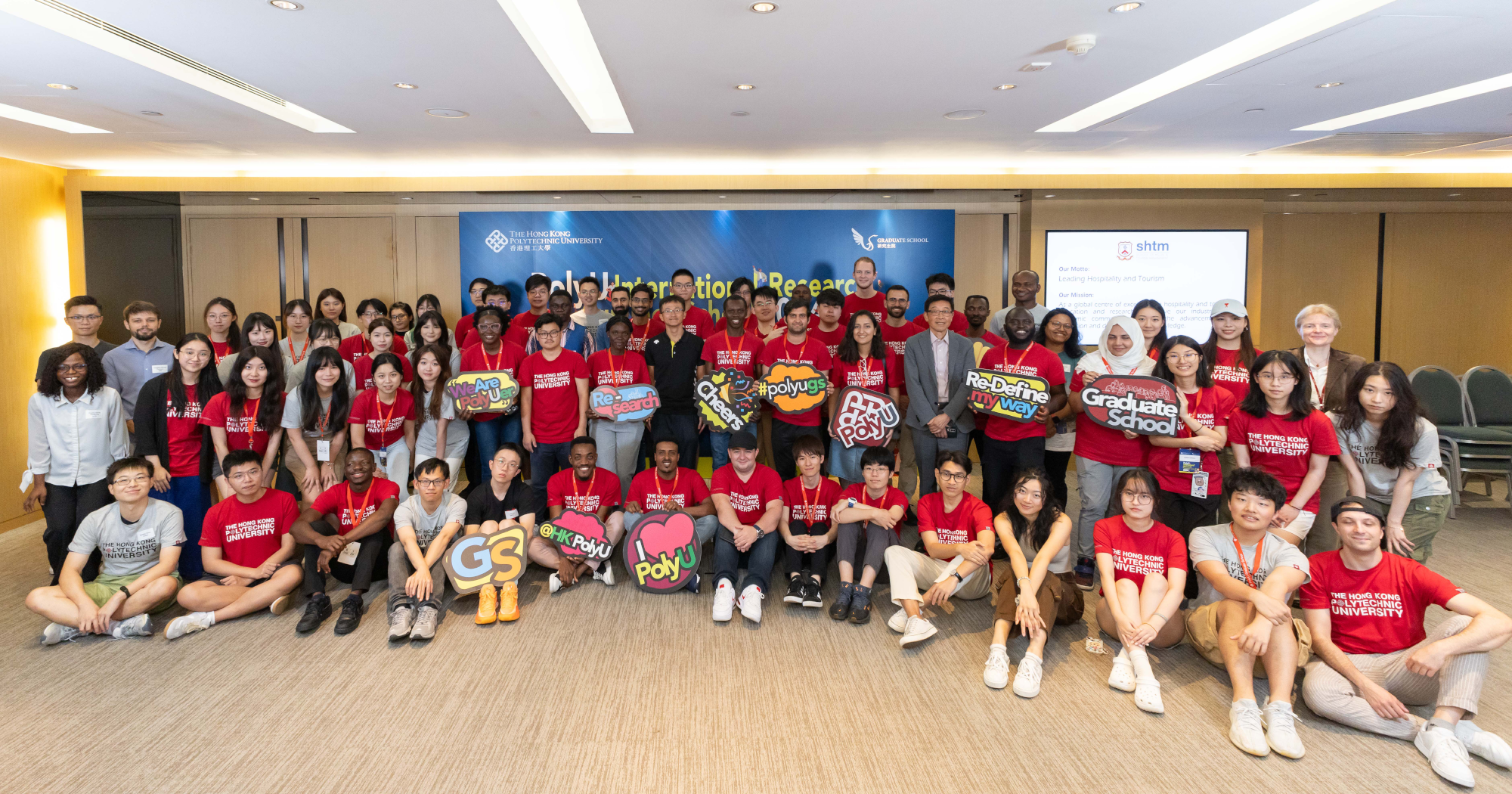 Undergraduate Research and Innovation Scheme (URIS) Orientation 2024/25 ...