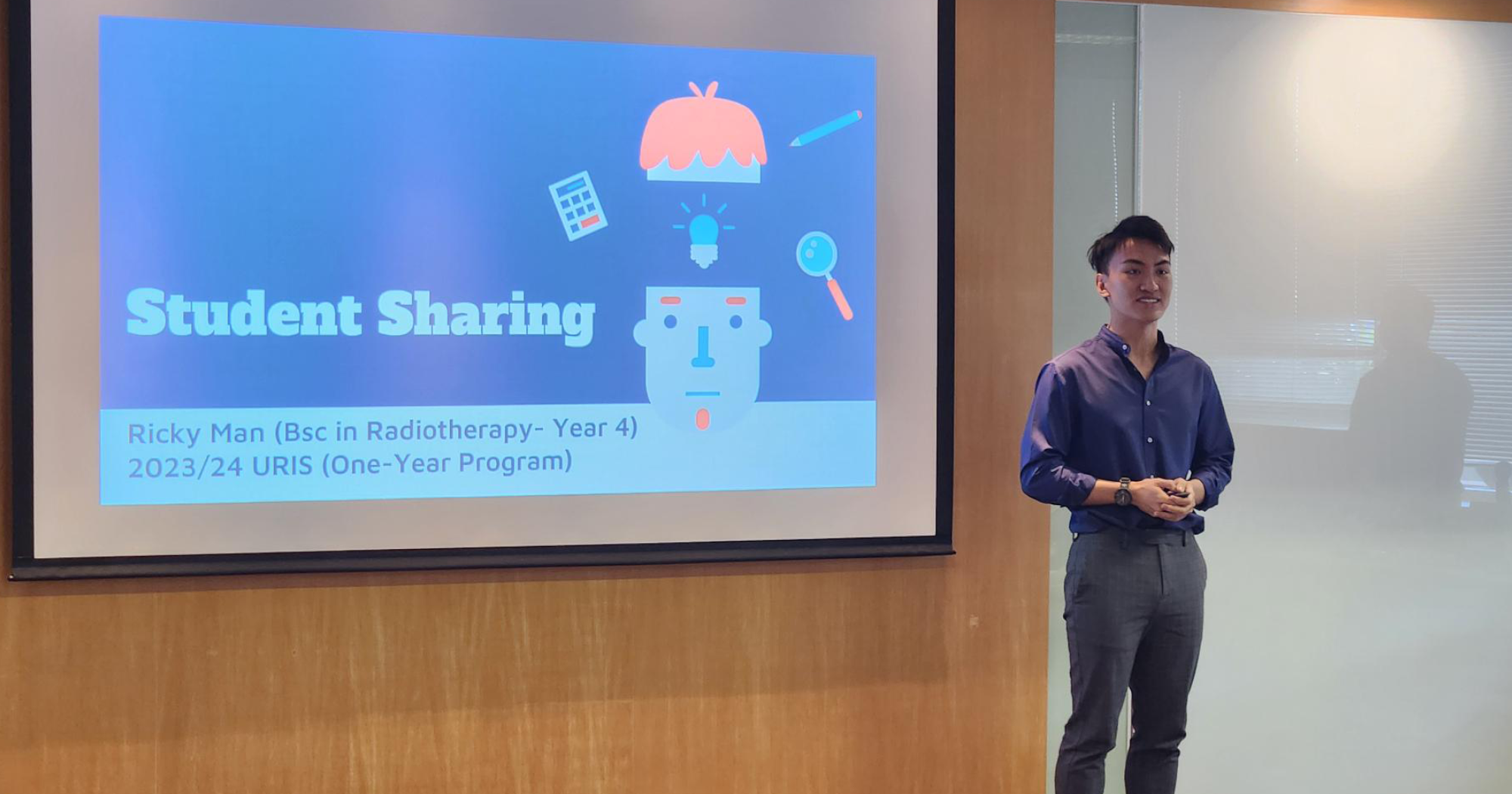 Undergraduate Research and Innovation Scheme (URIS) Orientation 2024/25 ...