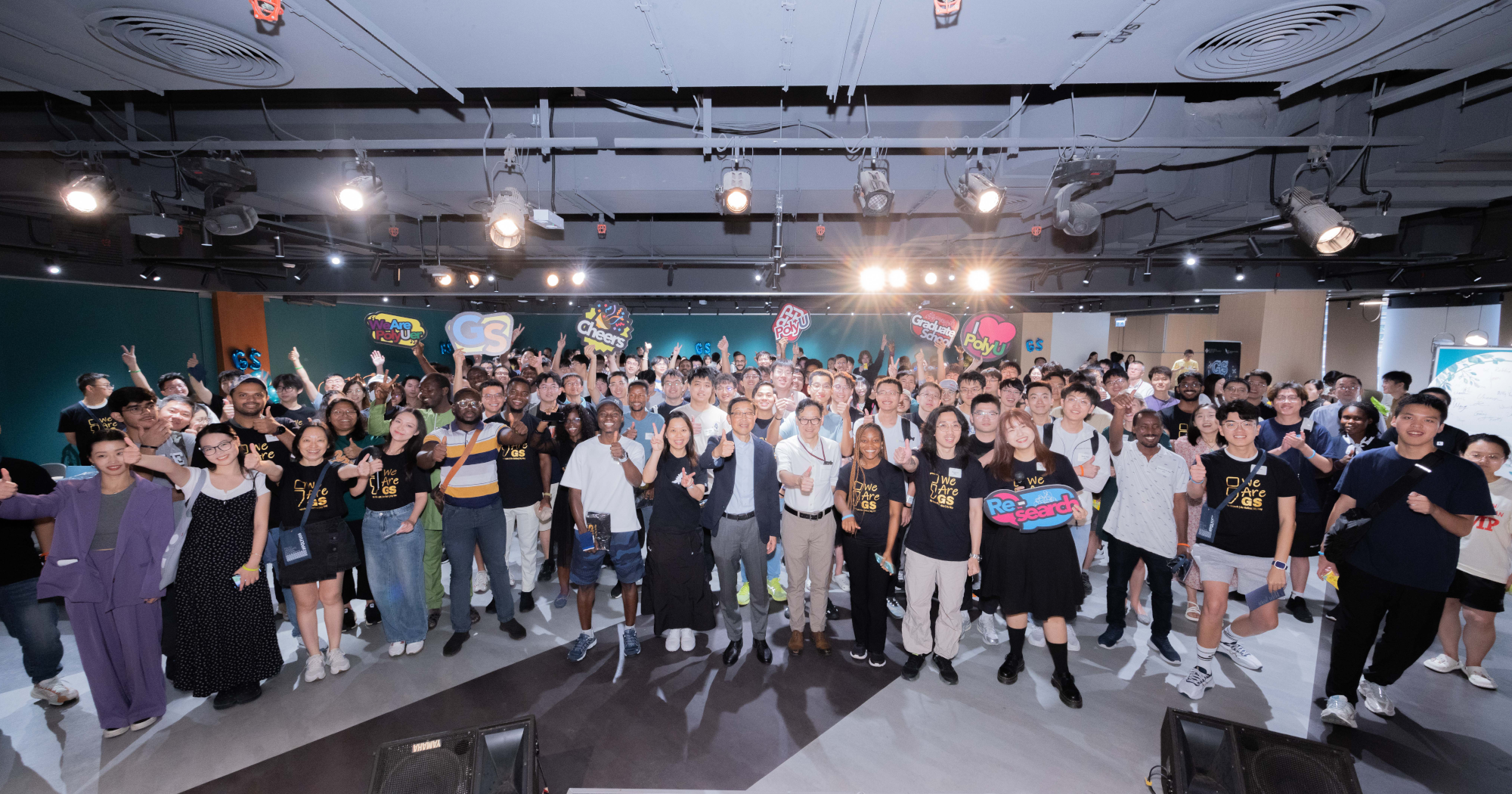 Undergraduate Research and Innovation Scheme (URIS) Orientation 2024/25 ...