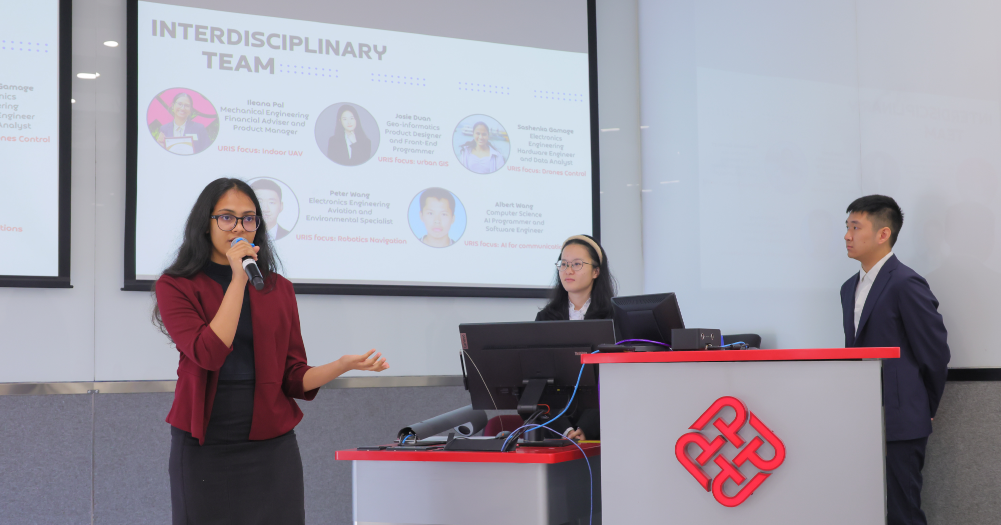 Supporting Undergraduate Research for Continuous Research Impact ...