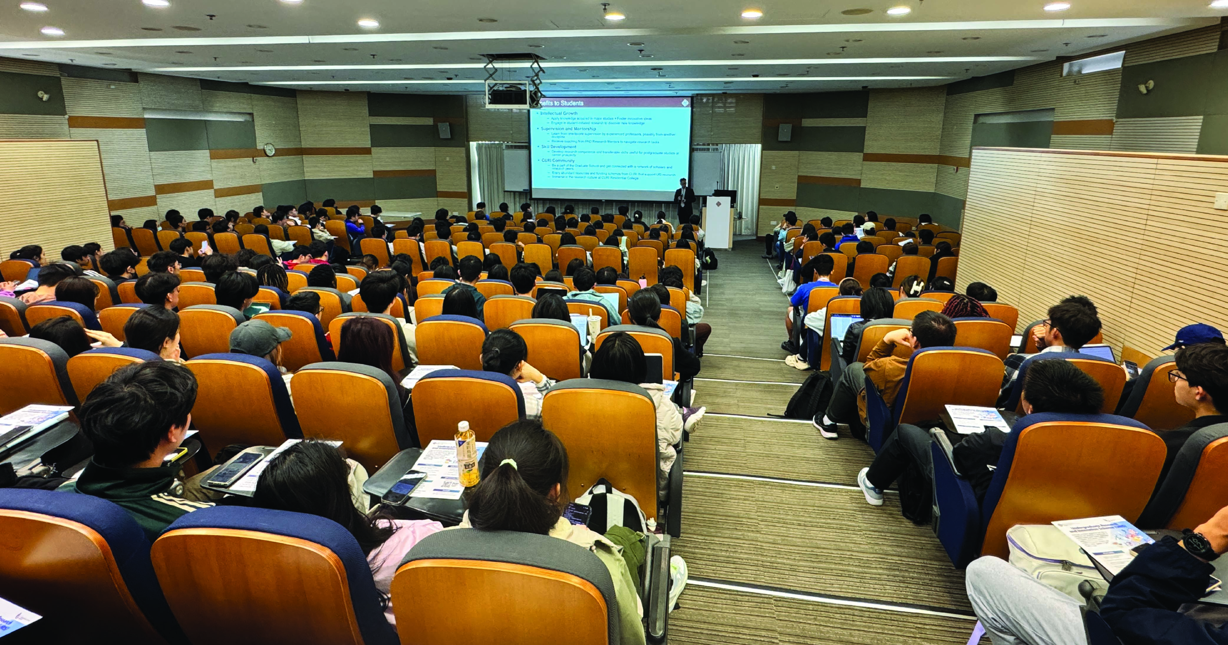 PolyU Graduate School | The Hong Kong Polytechnic University | Graduate ...