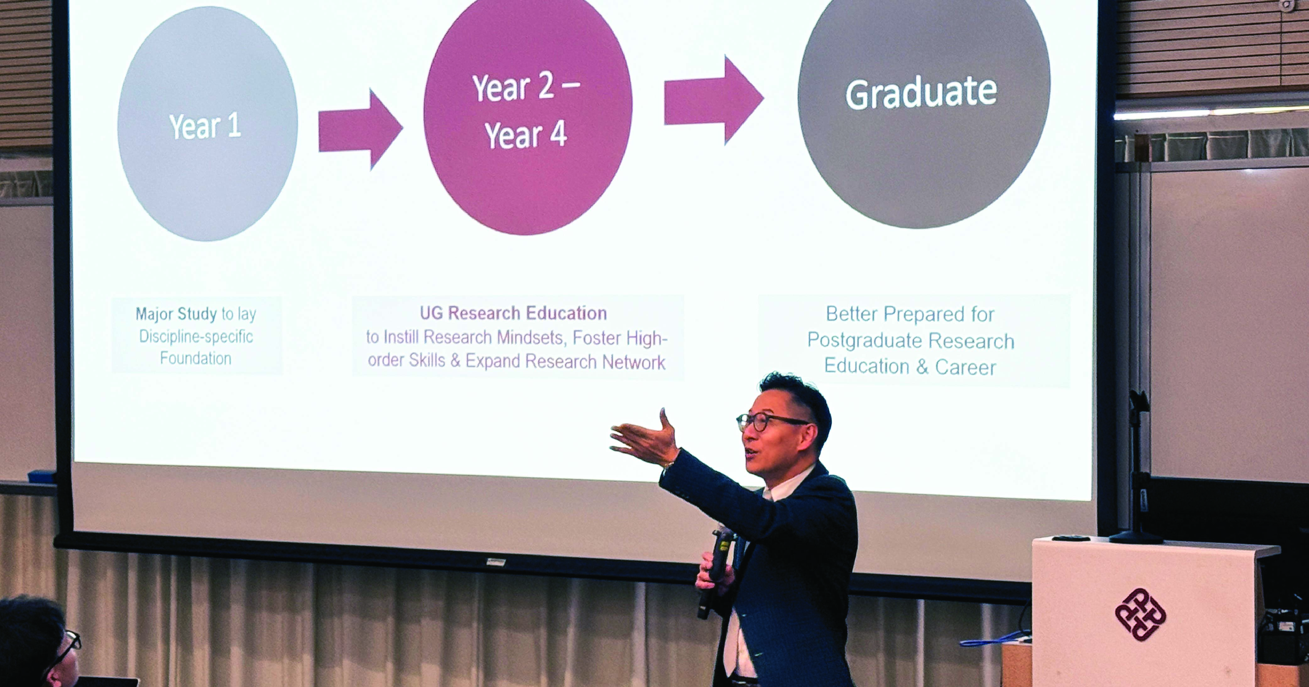 URIS Information Session 2025/26 | Graduate School