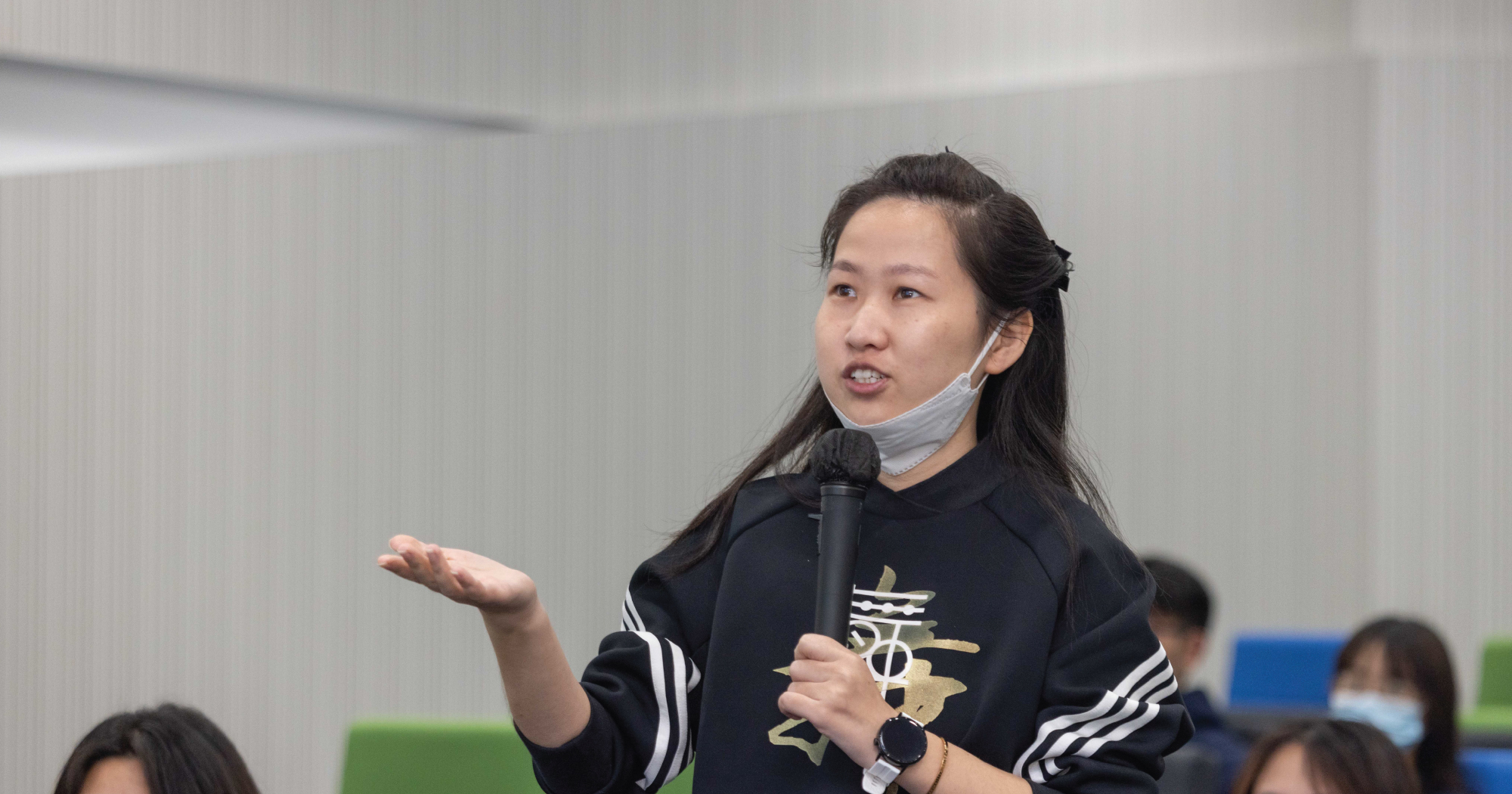 Distinguished Speaker Series – A New Definition of Tall Buildings ...