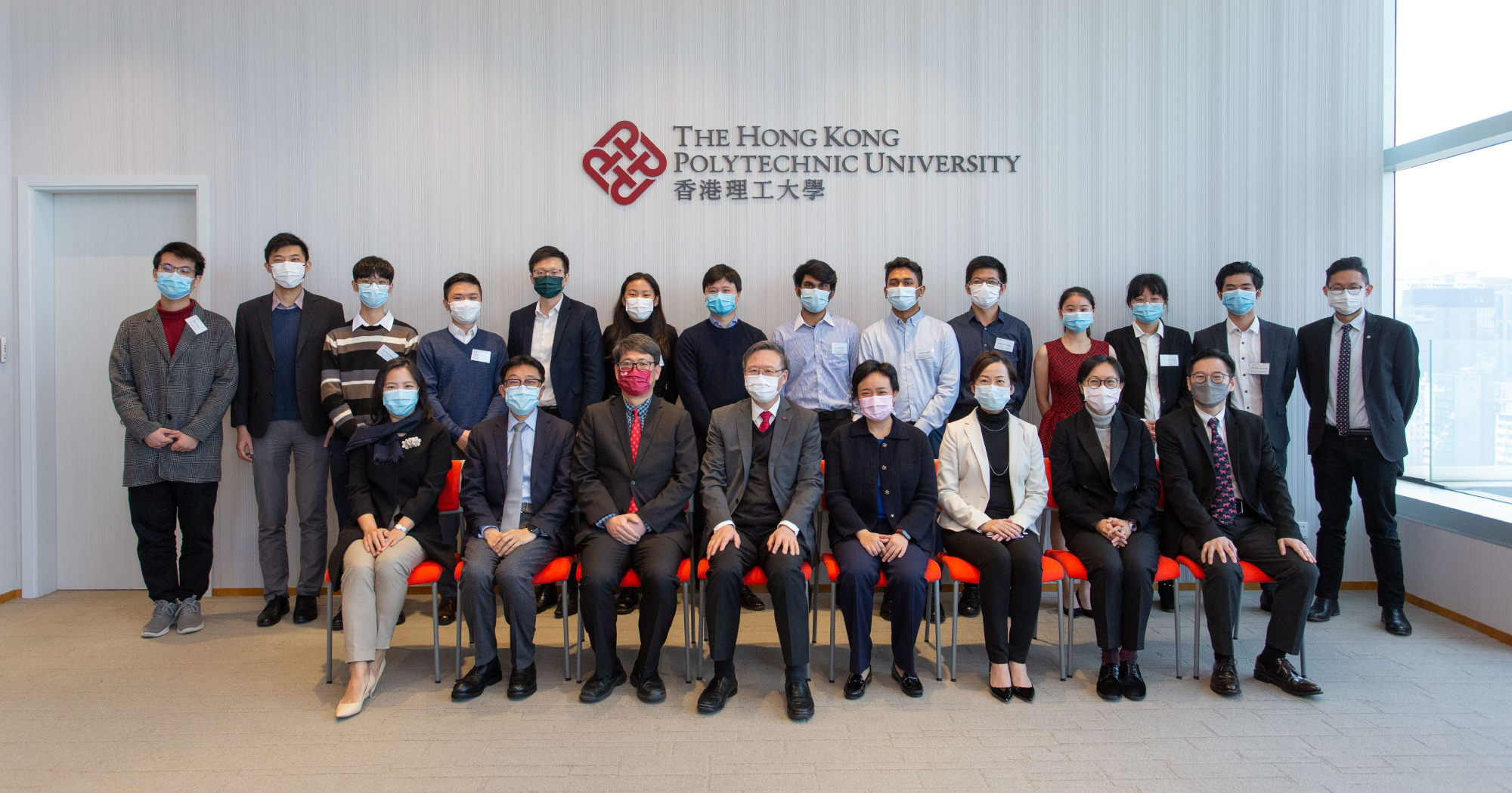 Undergraduate Research and Innovation Scheme (URIS) Student Sharing ...