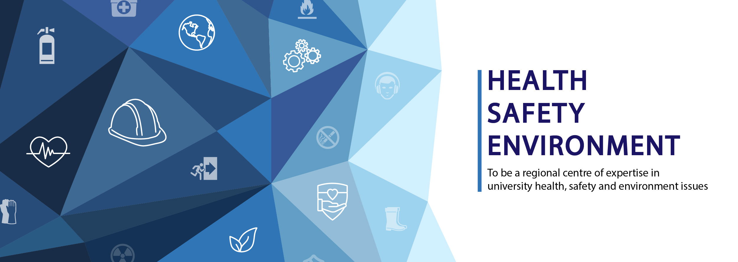 Home | Health and Safety Office