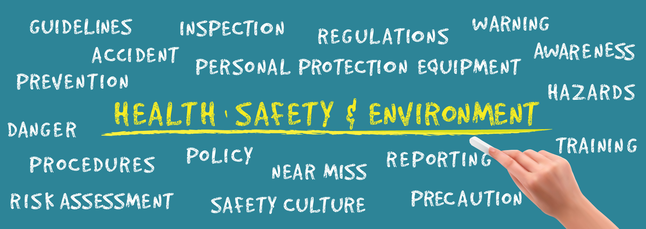 Home | Health and Safety Office