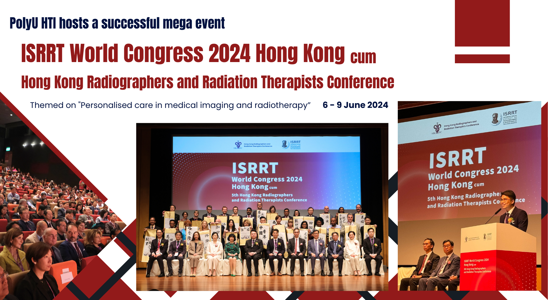 Home | Department of Health Technology and Informatics