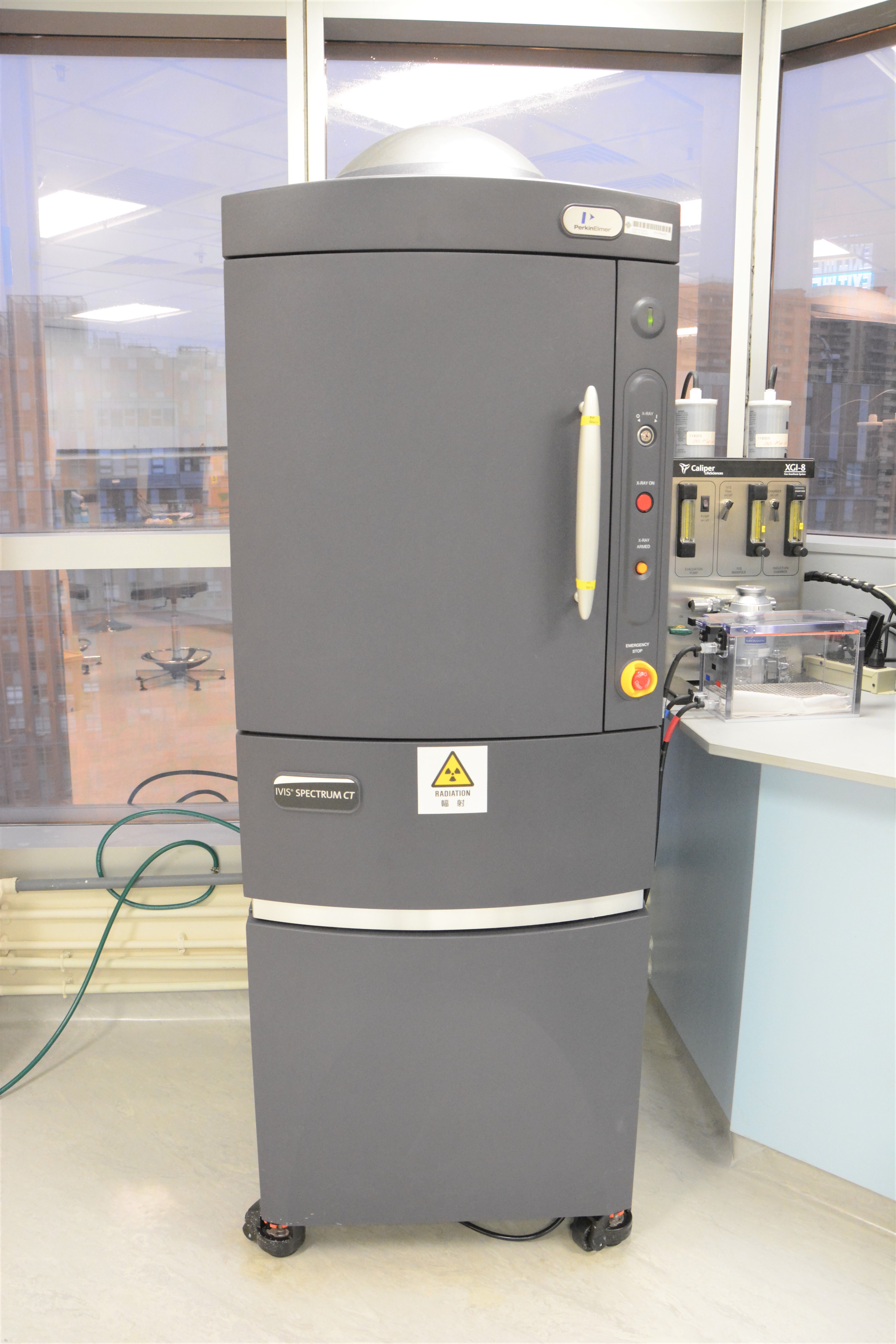 Radiography Research Laboratory | Department of Health Technology and ...