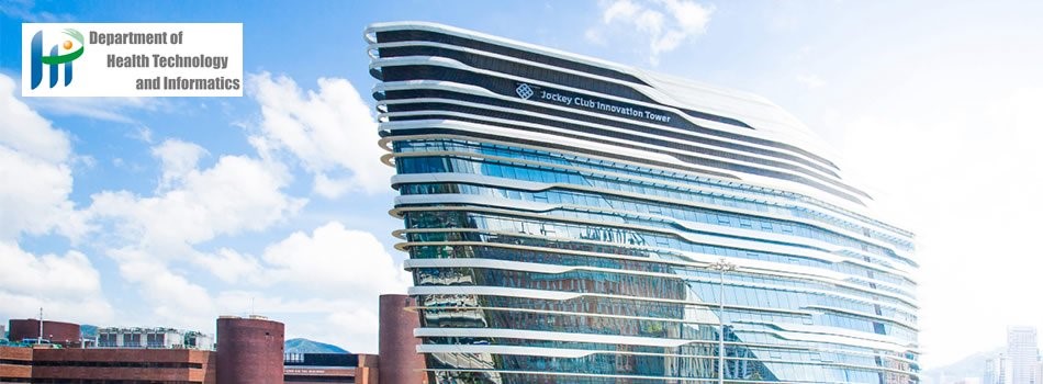 Doctor of Philosophy | Department of Health Technology and Informatics