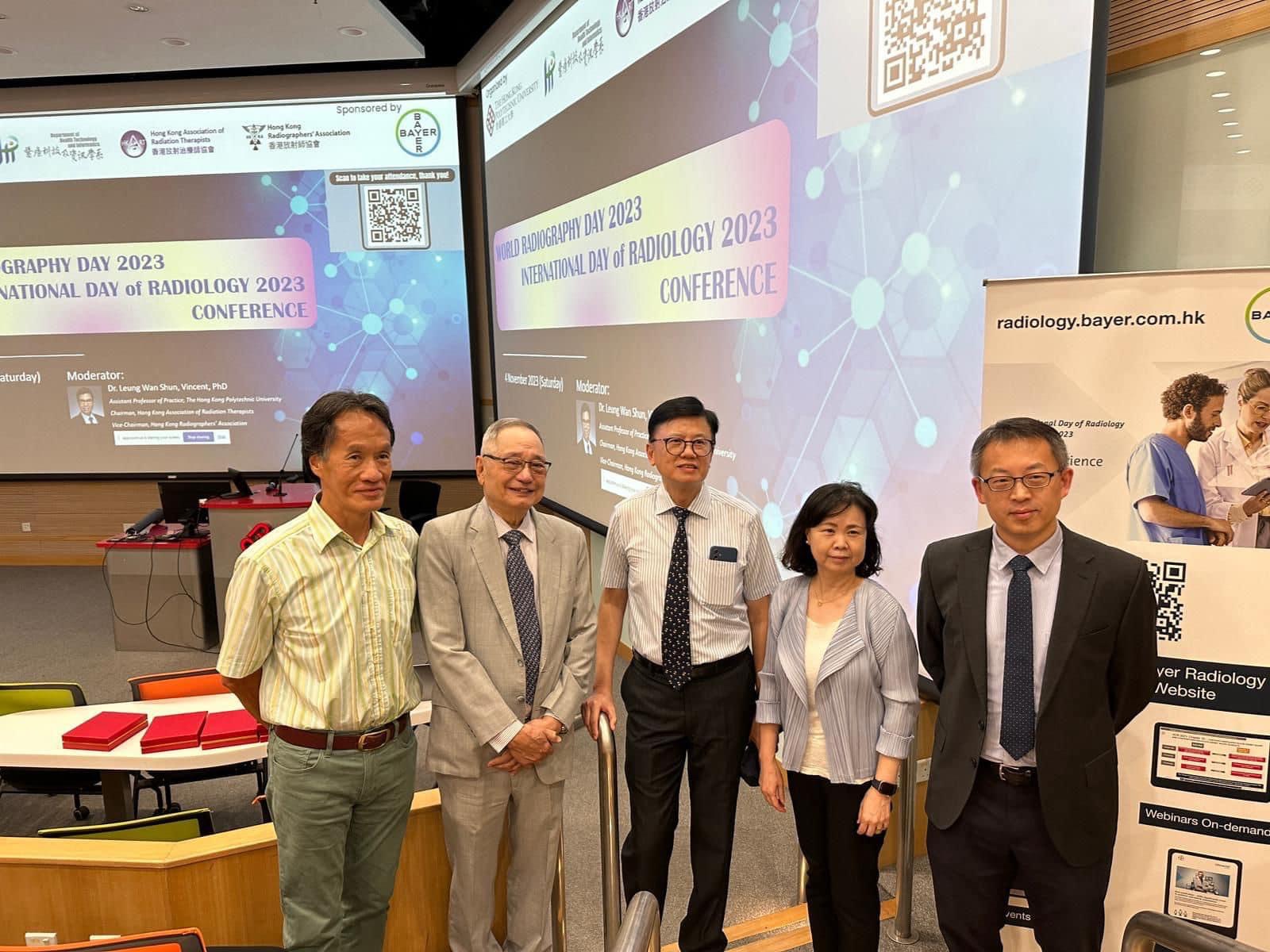 2023 | Department of Health Technology and Informatics