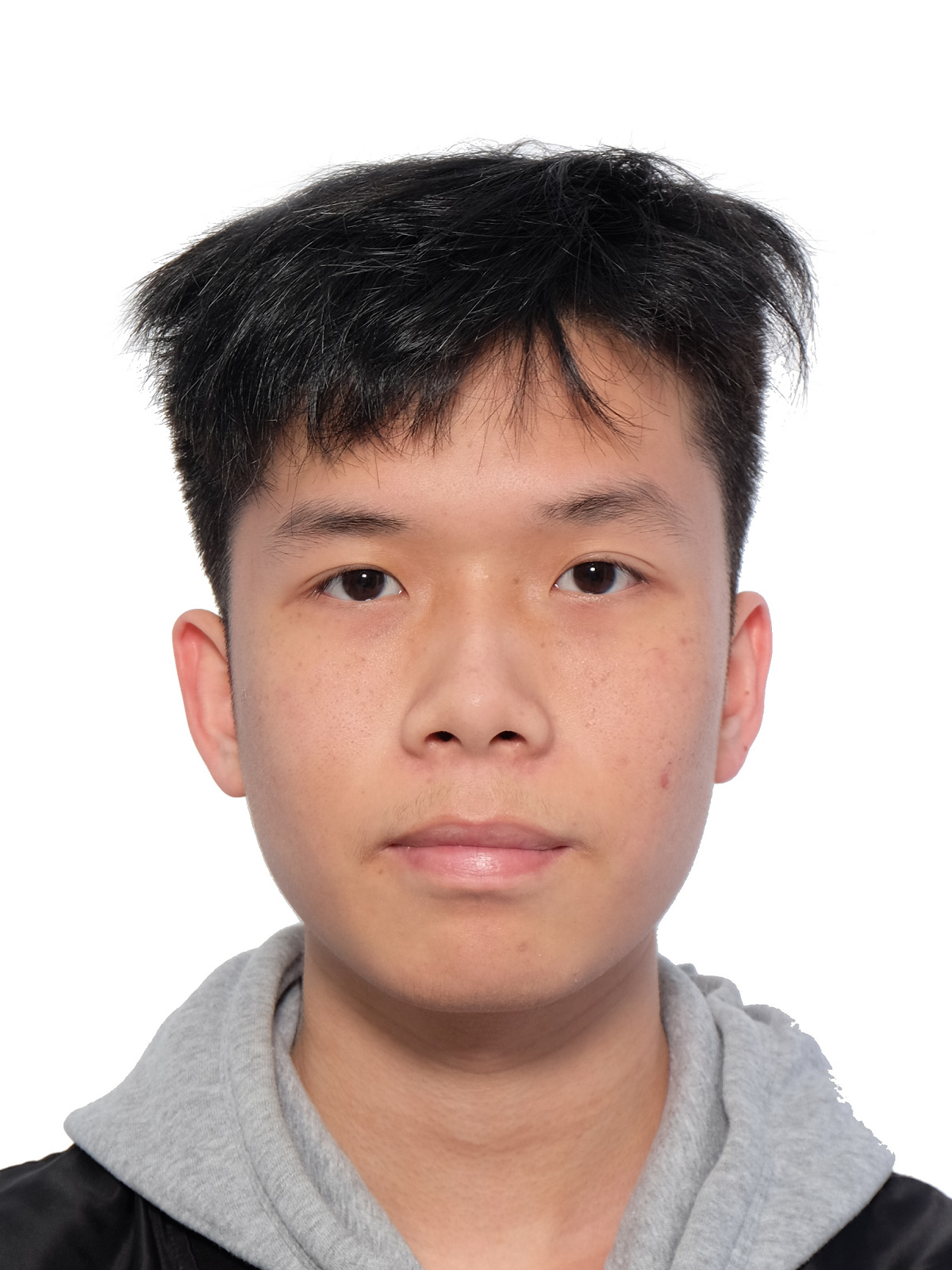 Mr WONG Chak Sum | Department of Health Technology and Informatics