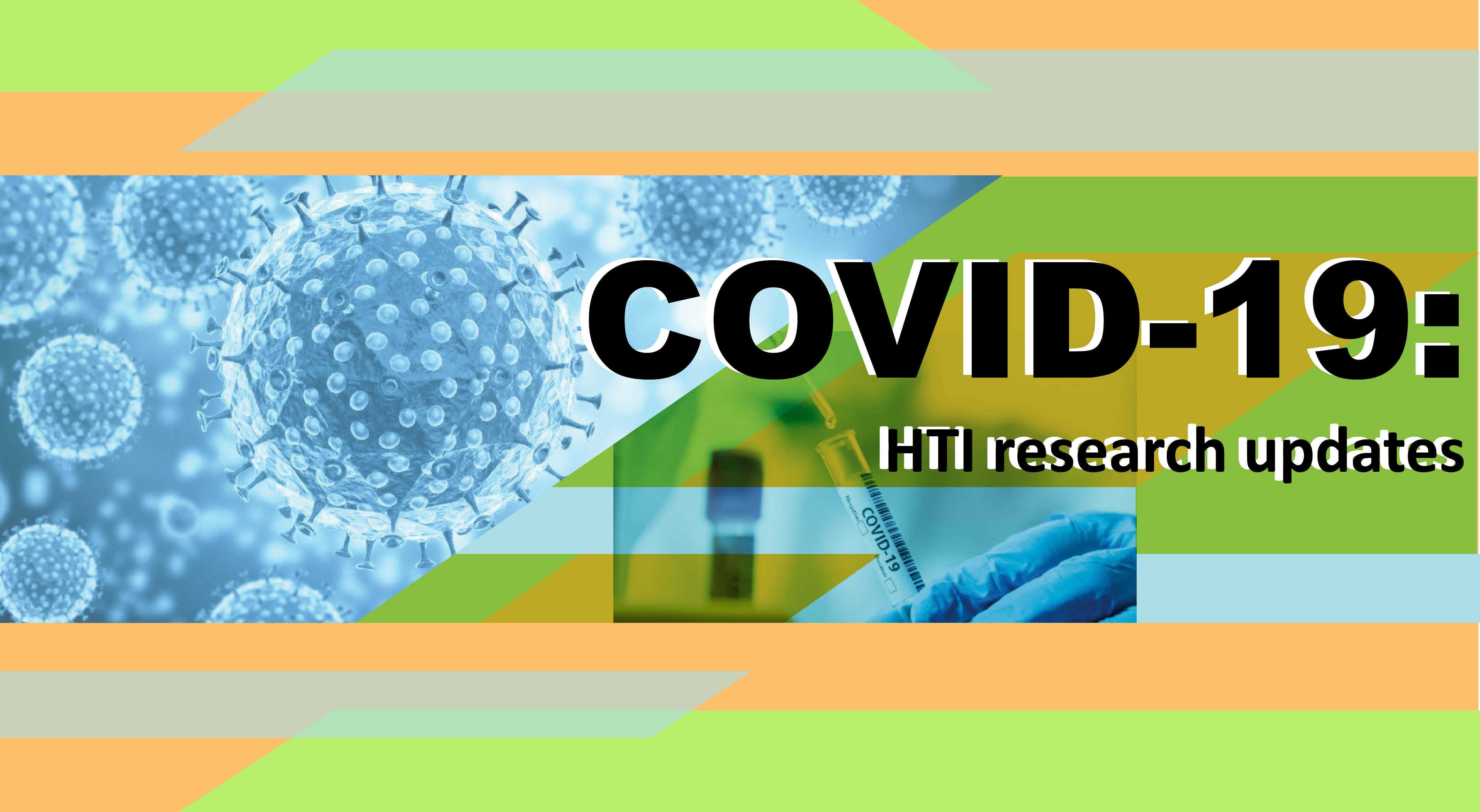 Home | Department of Health Technology and Informatics