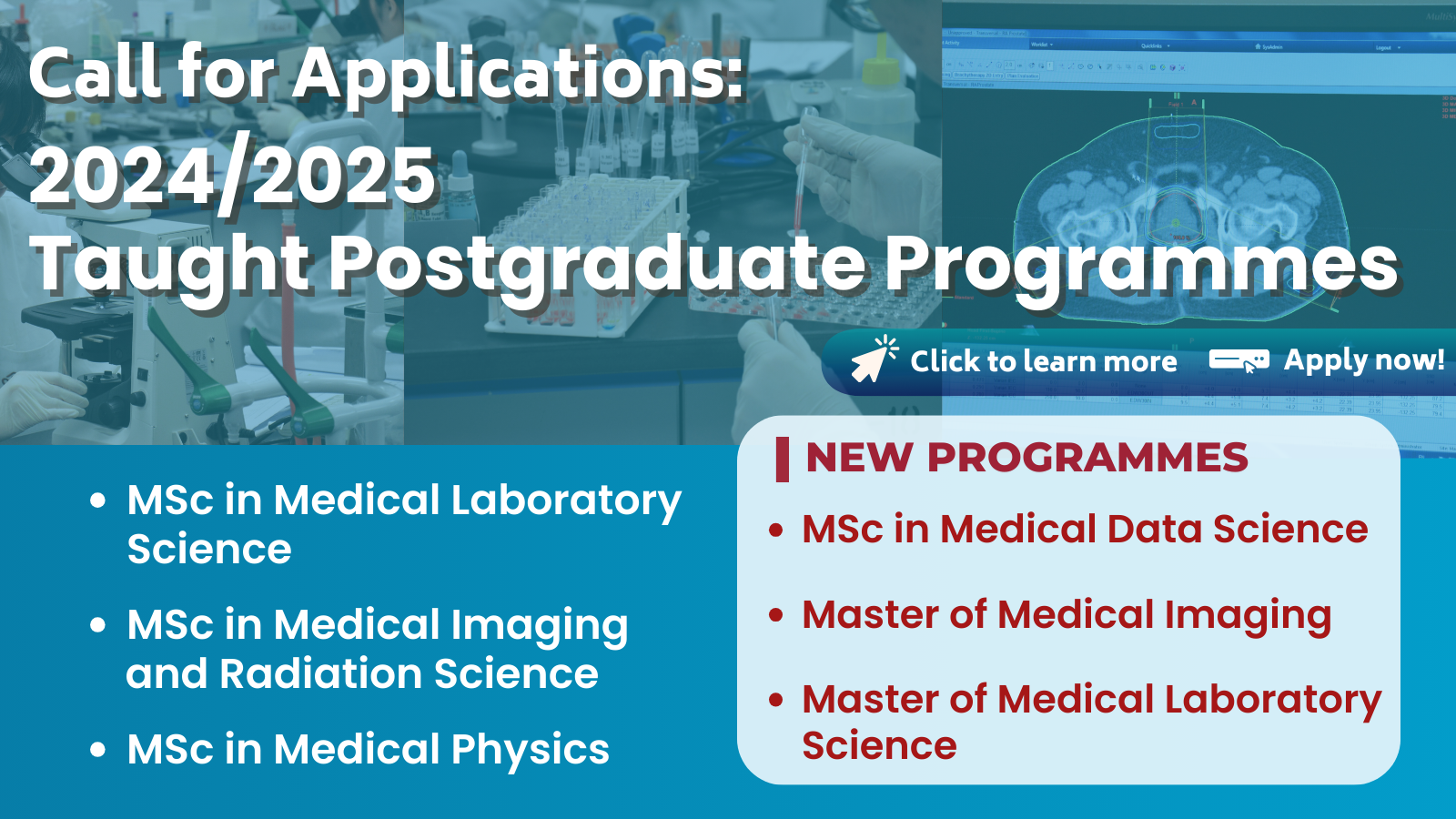 Home | Department of Health Technology and Informatics