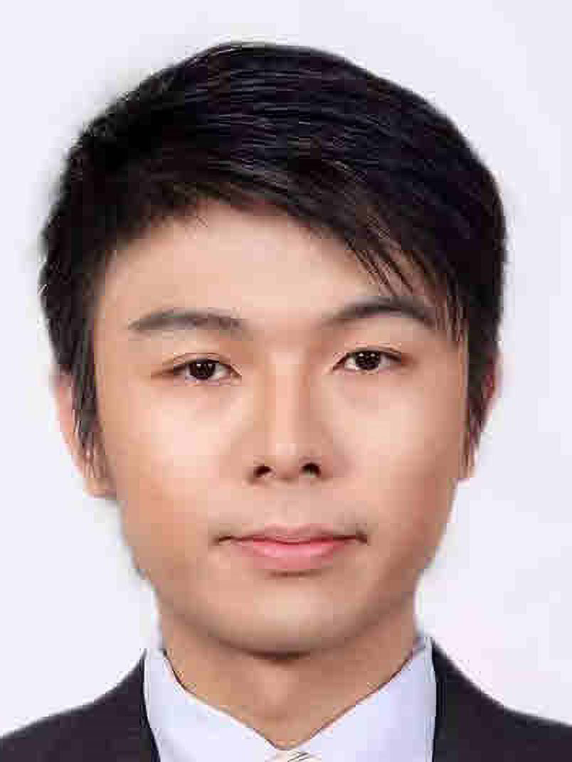 Research Postgraduate Student | Department of Health Technology and ...