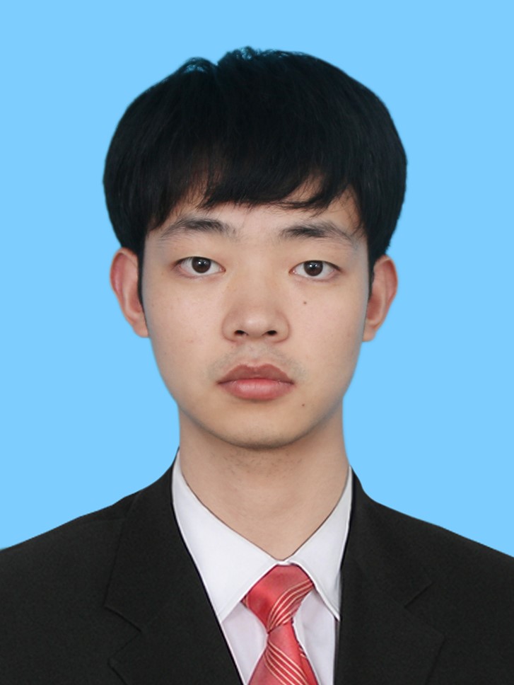 Mr LI Wen | Department of Health Technology and Informatics