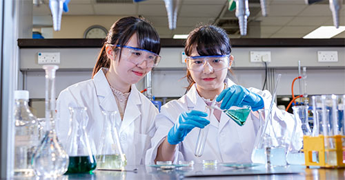 Bachelor of Science (Honours) in Medical Laboratory Science ...