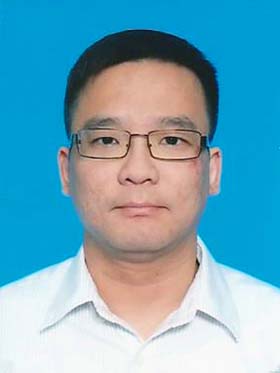 Prof. MA Chun Hang, Alvin | Department of Health Technology and Informatics