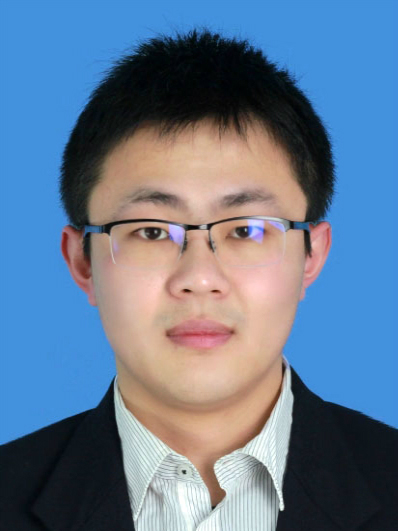 Mr REN, Ge Gary | Department of Health Technology and Informatics