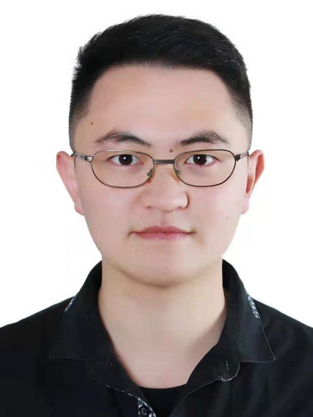 Mr ZHAO Mayang | Department of Health Technology and Informatics