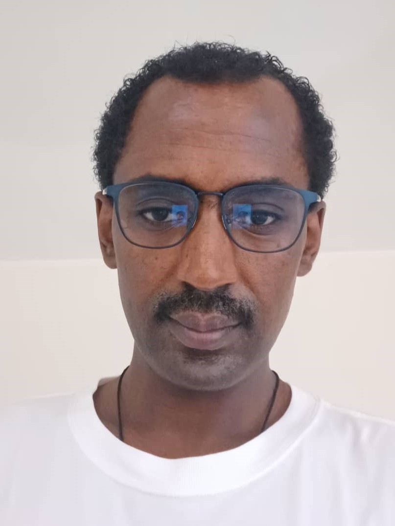 Dr Abebe Mekuria SHENKUTIE | Department of Health Technology and ...