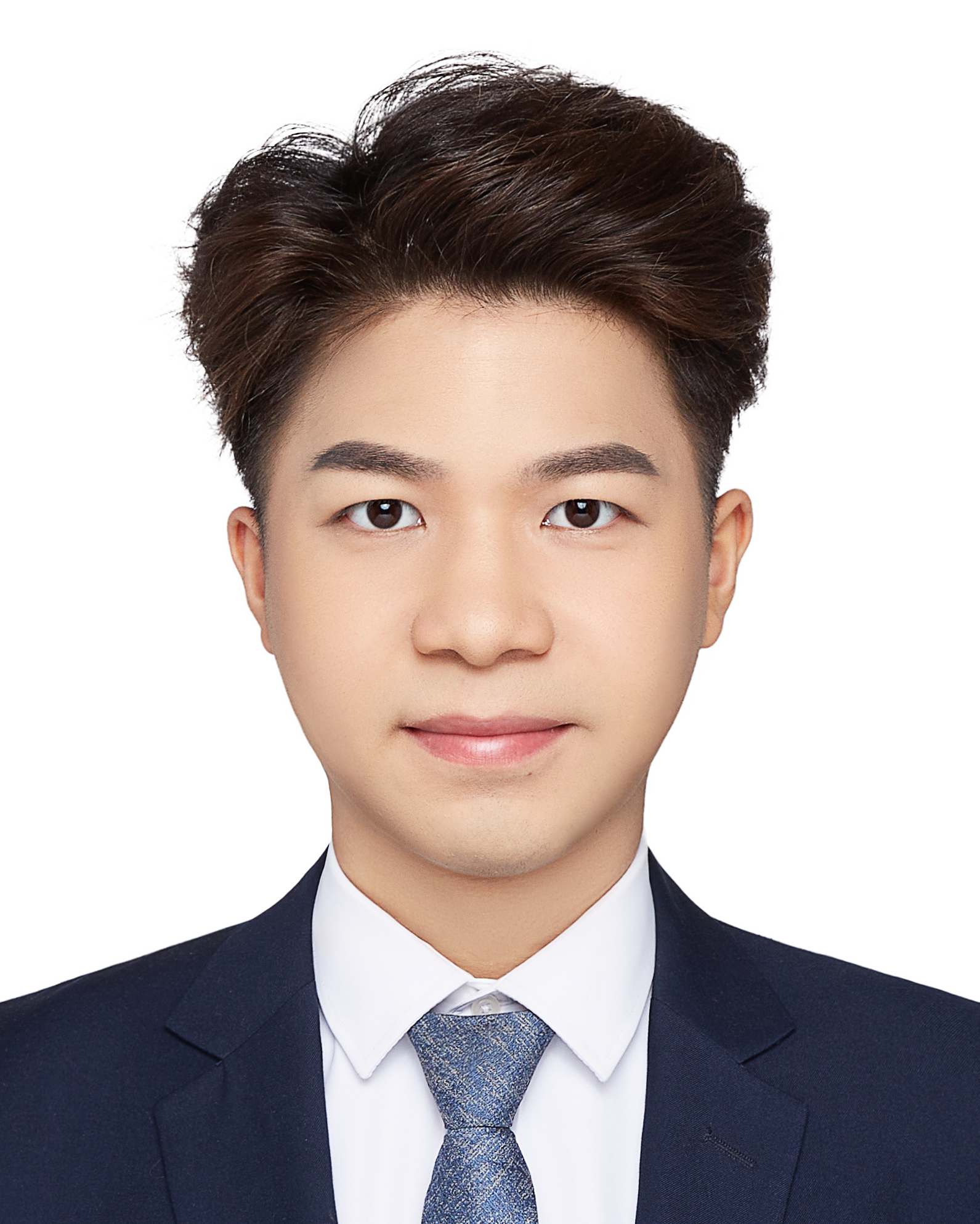 Mr PANG You | Department of Health Technology and Informatics