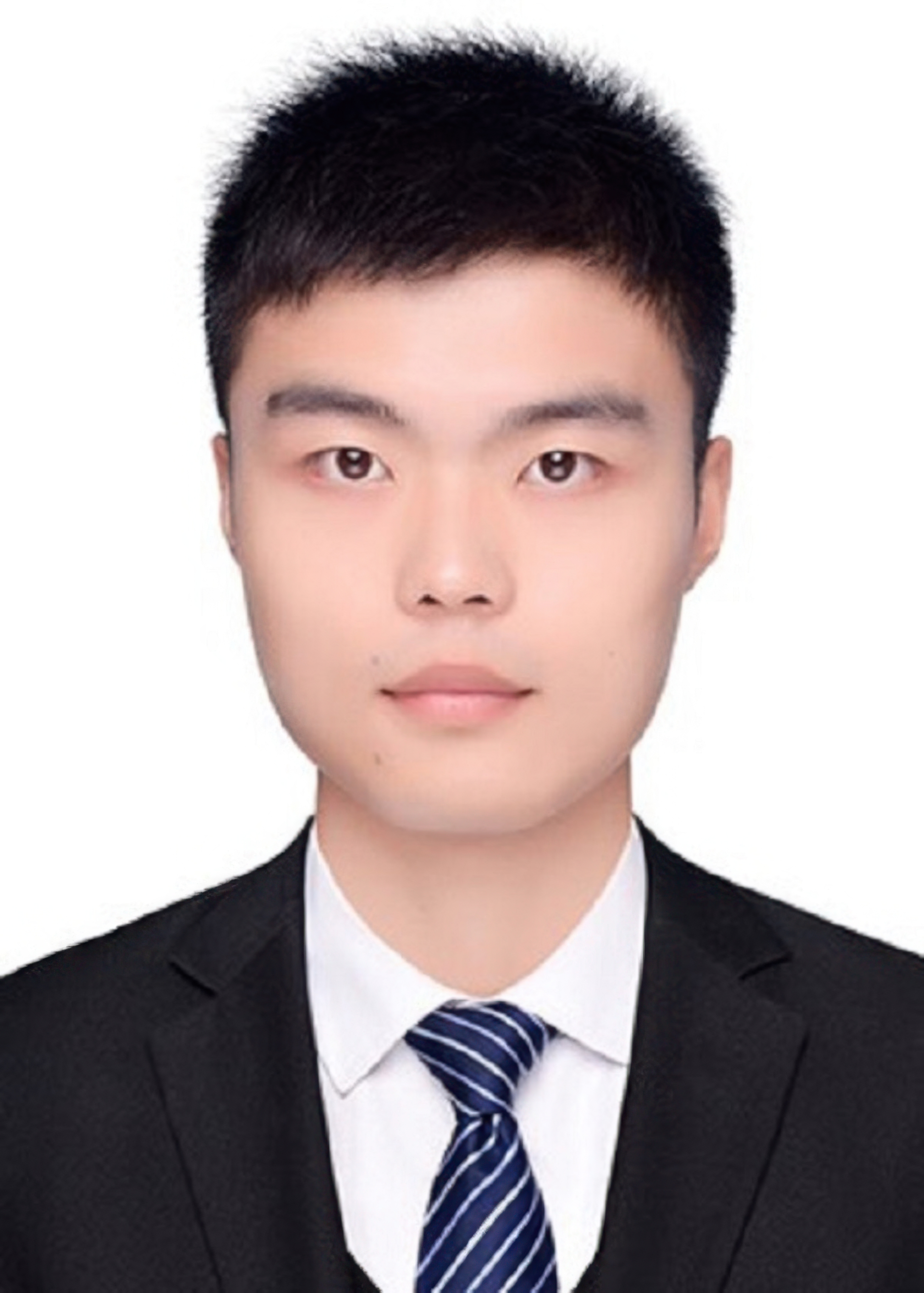 Dr ZHANG Fan | Department of Health Technology and Informatics