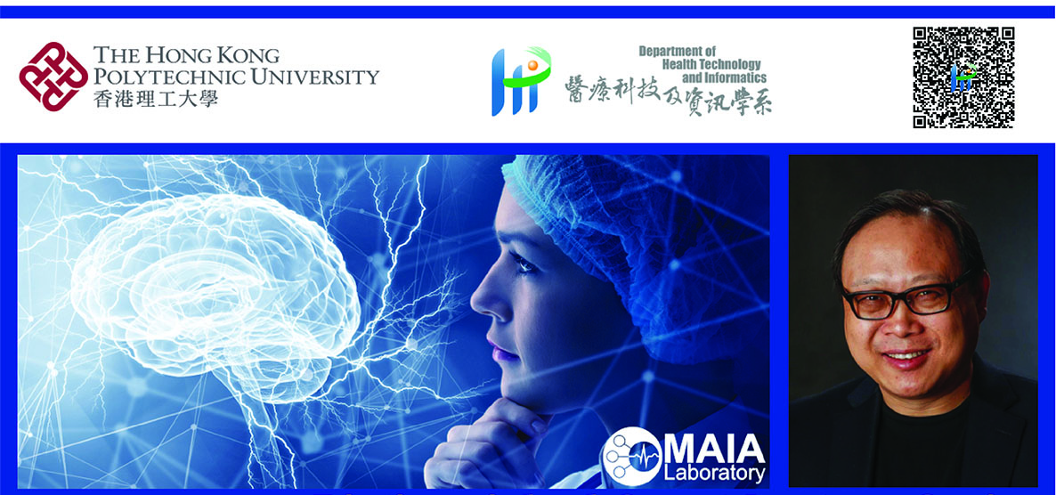 Seminar Title: Thoughts on The Deployment of Artificial Intelligence in ...