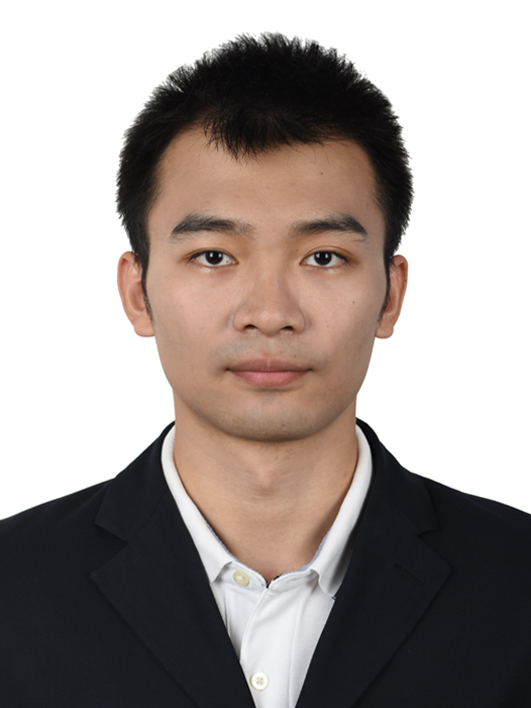 Dr LI, Tian | Department of Health Technology and Informatics
