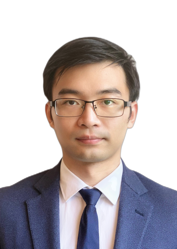 Dr LI Tian | Department of Health Technology and Informatics
