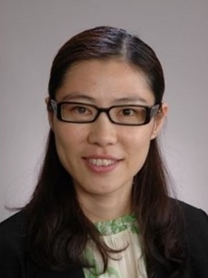 Prof. QIU Anqi | Department of Health Technology and Informatics
