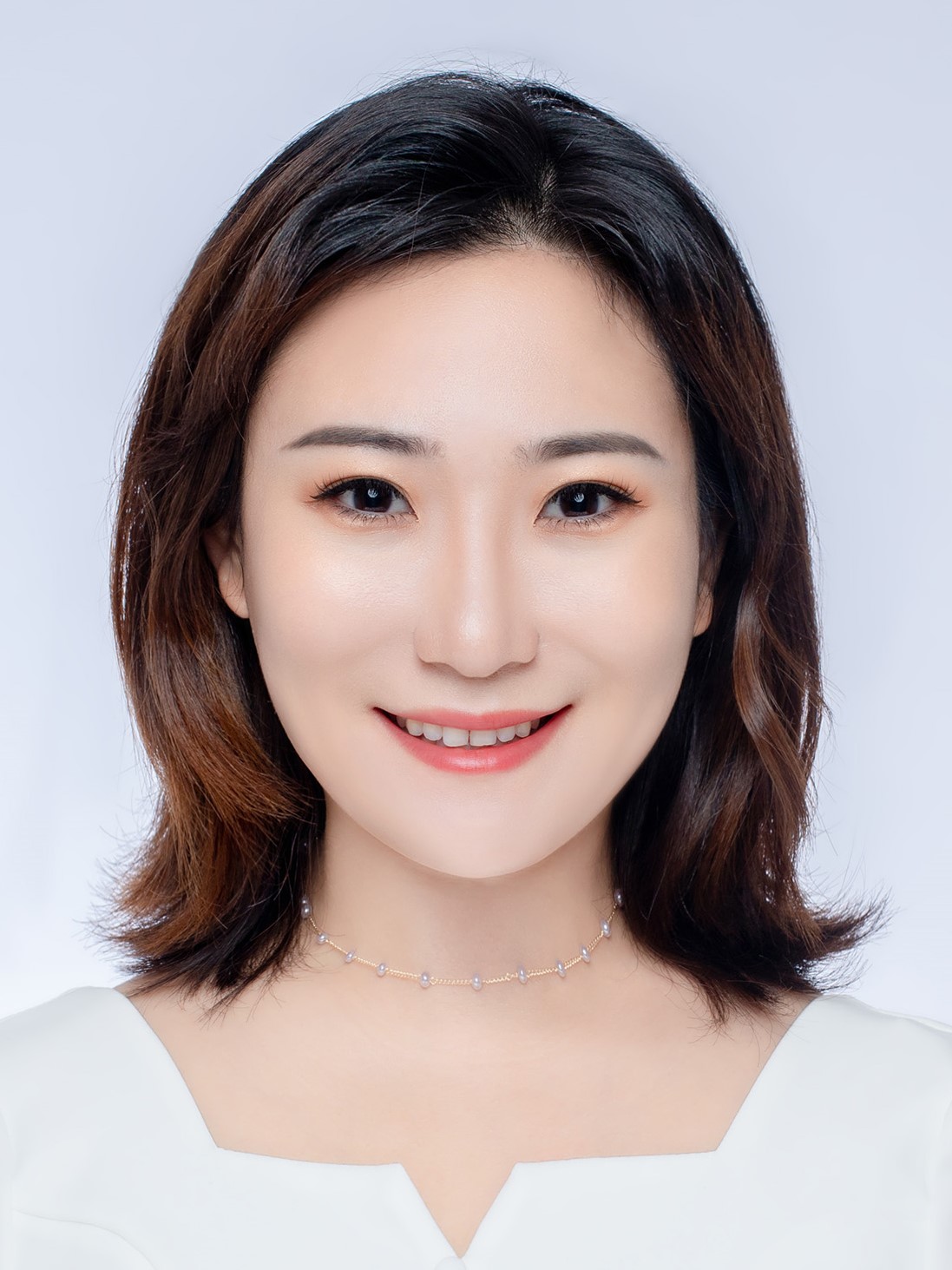 Miss CHENG, Yangyang | Department of Health Technology and Informatics
