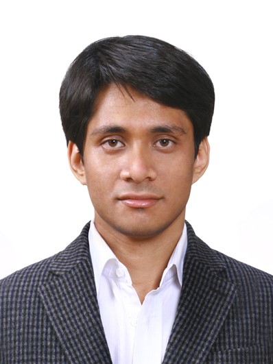 Mr HOQUE, Md Moinul | Department of Health Technology and Informatics